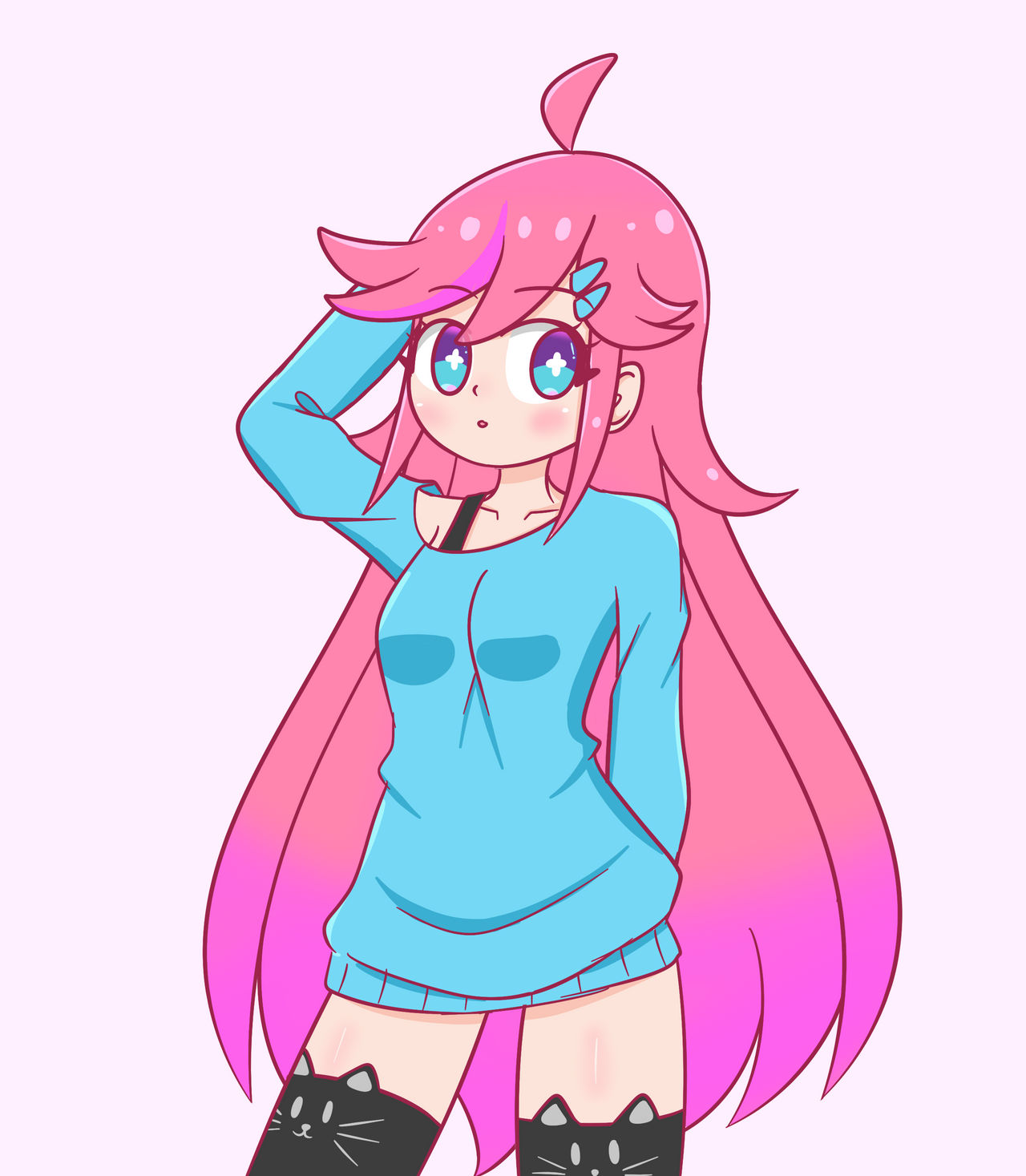 Tsumiki By Ojazaki On Deviantart