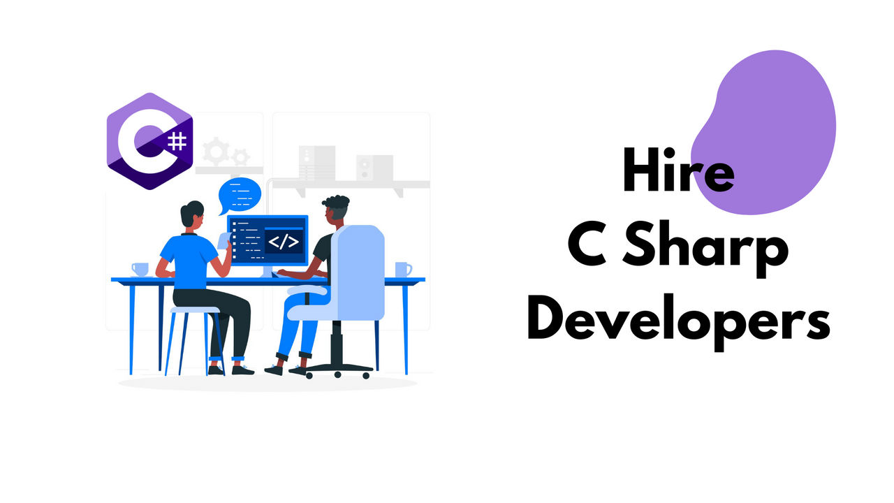 Hire C Sharp Developers By Techjennifer On Deviantart