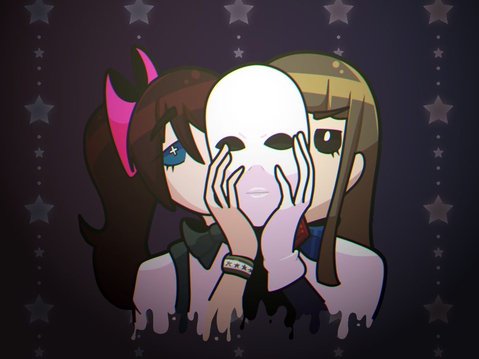 Idv Oc Copy Cats By Mappelond On Deviantart