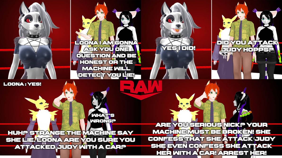 Truth Lie By Kitamichin On Deviantart