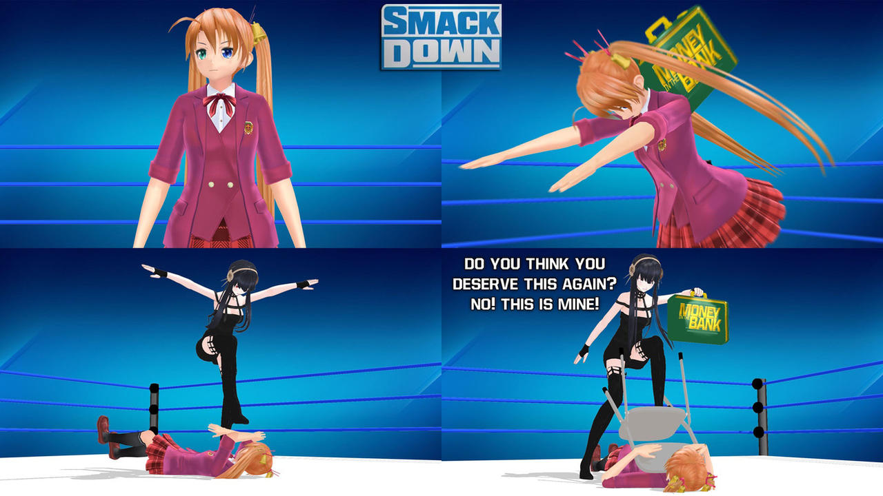 Challenge Accepted By Kitamichin On Deviantart