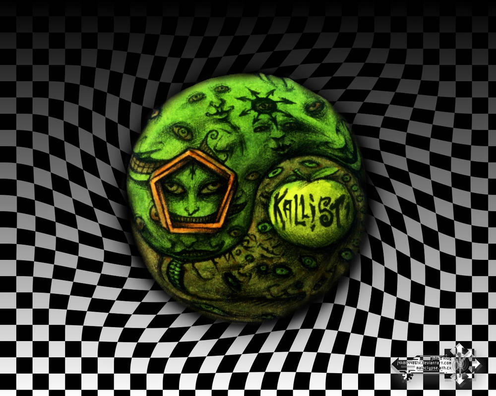 discordian chao - J4K0644061x by Followers-of-Eris on DeviantArt