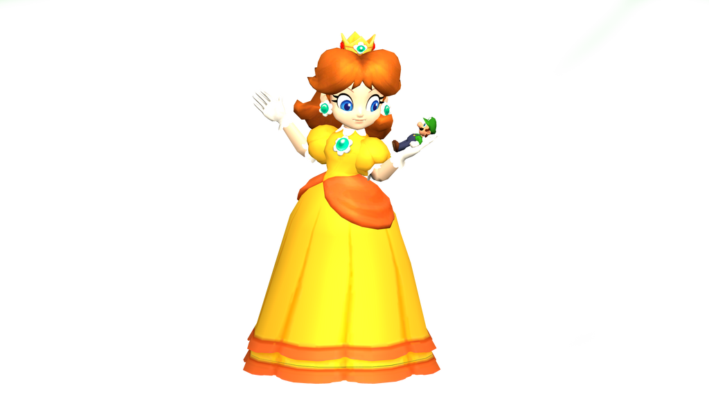 Daisy By Obeth0 On Deviantart