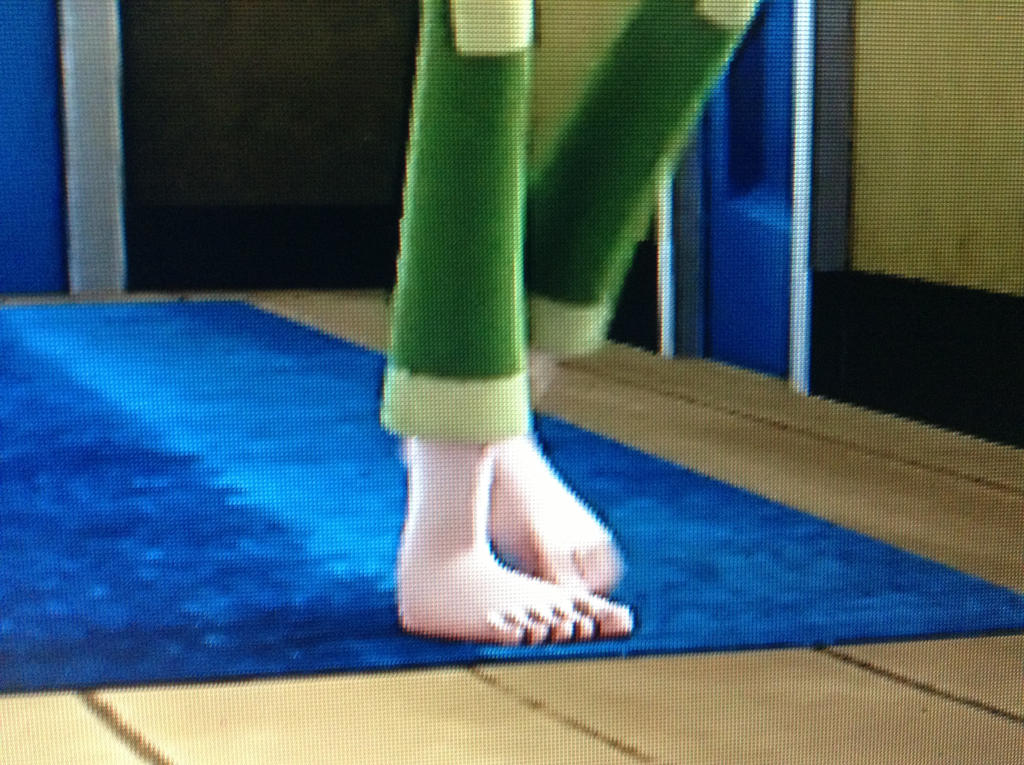 Pennys Feet 15 By The Rainbow Owls On Deviantart