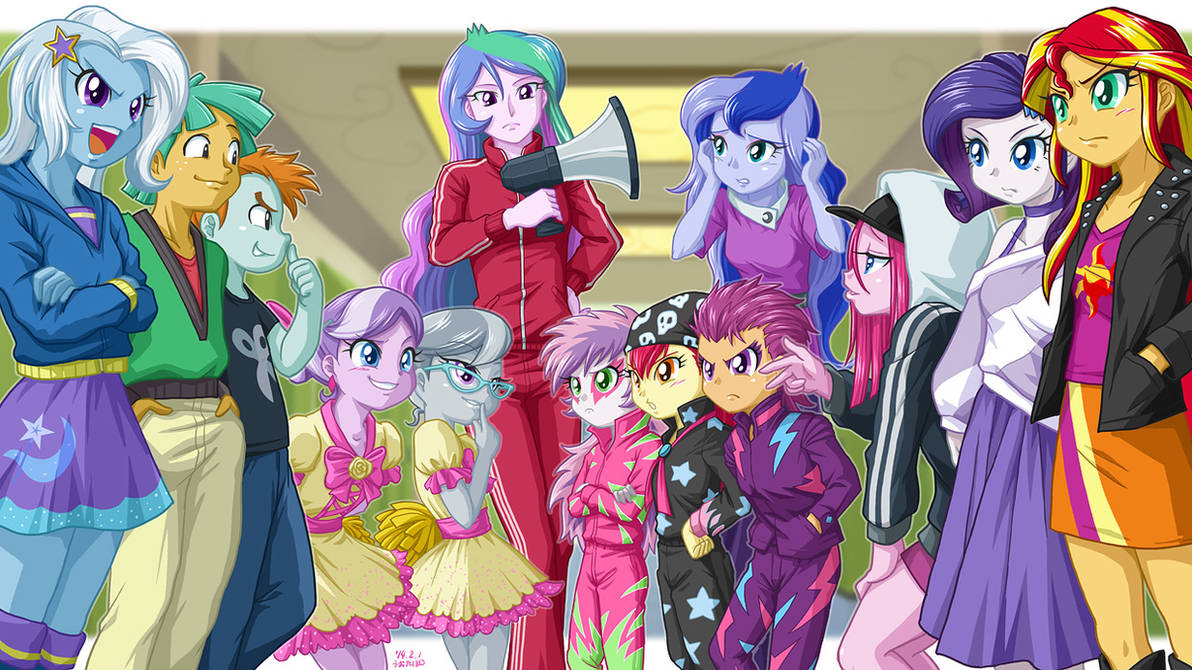 Versus By Uotapo On Deviantart