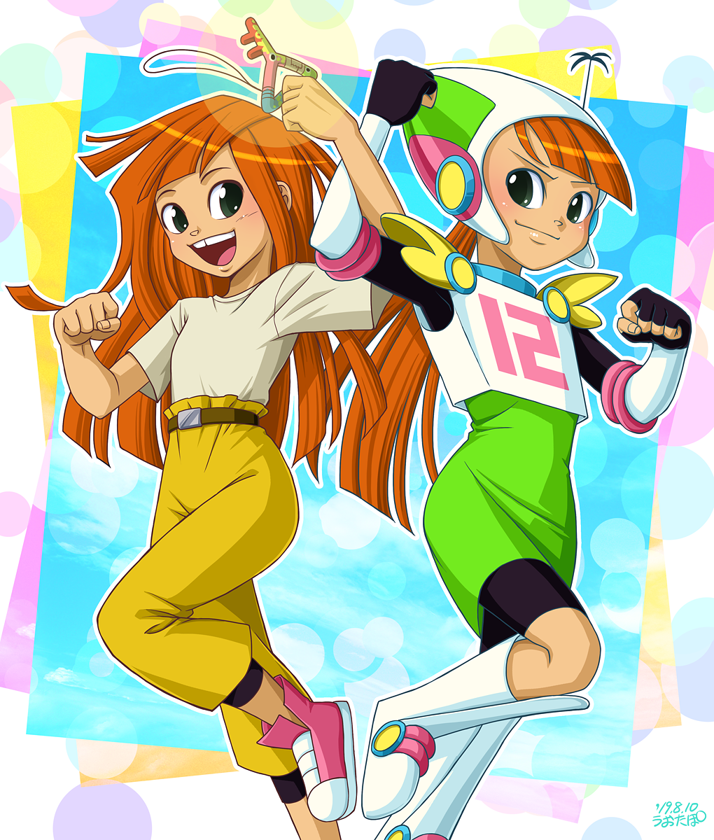 Reggie Twelve By Uotapo On Deviantart