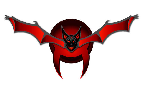 Vampire Logo by GSFaust on DeviantArt