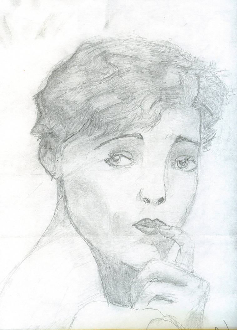 Scruffy by LadyHatter on DeviantArt