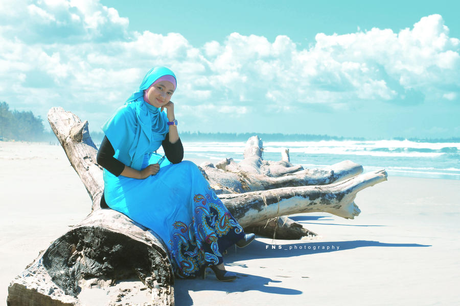 Hijabers 2 By Riokafns On Deviantart