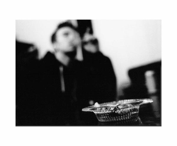 Fragmented Time Series IV by 66-BASIA-99 on DeviantArt