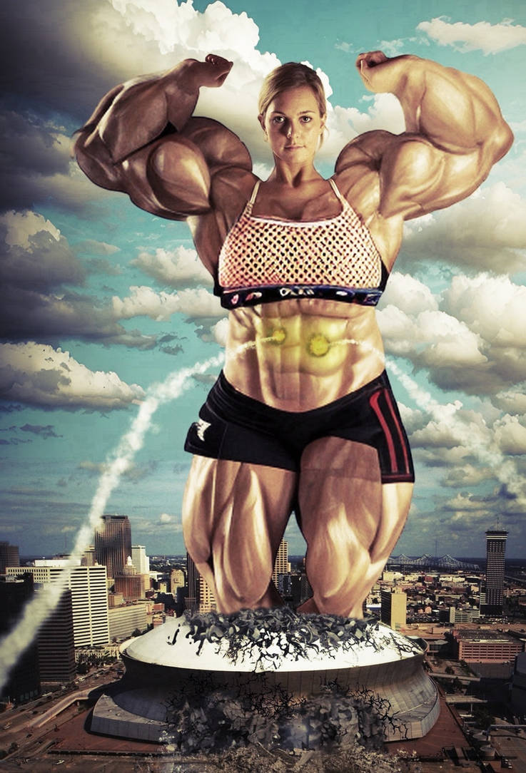 Mega giantess women by bluemananthony26 on DeviantArt Mega giantess women by bluemananthony26 on DeviantArt