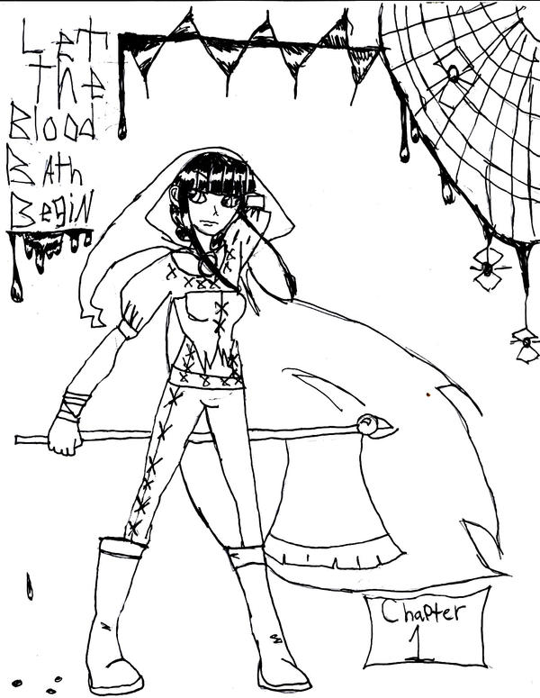 Twisted Tales ch 1 by CreepyGretel on DeviantArt