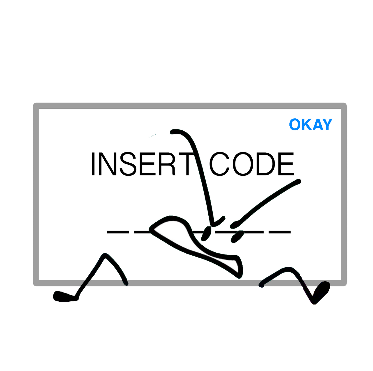 Code Input Text Field By Donetsk837 On Deviantart
