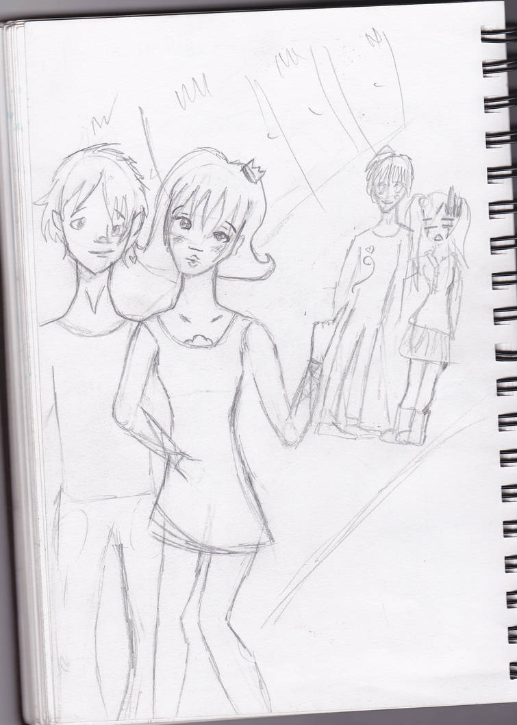 Miss Perfect By Quita123 On Deviantart