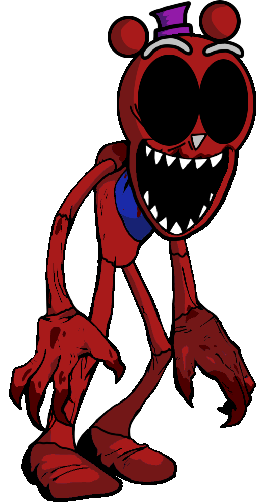 Fnf Blacksun Tbizzle Requested By 205tob On Deviantart