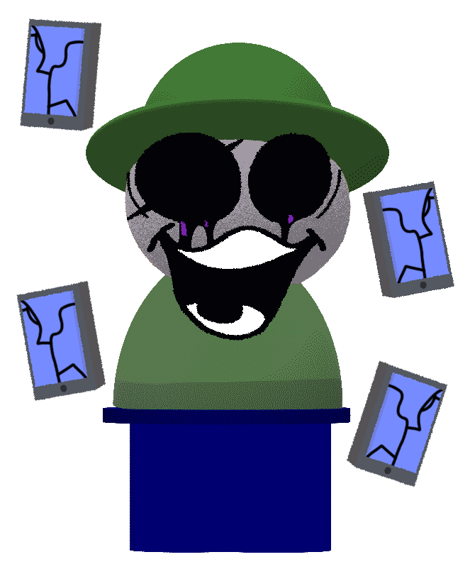 Fnf Banduexe But 3d By 205tob On Deviantart