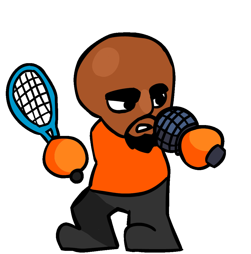 Fnf Reanimated Matt Poses By 205tob On Deviantart