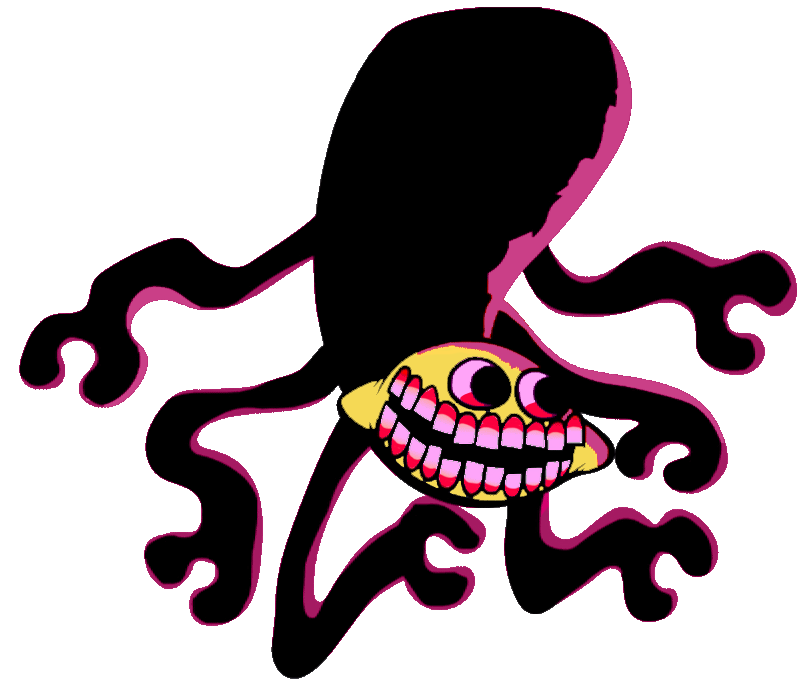 Fnf Boogie Man But Lemon Demon Recolor By 205tob On Deviantart