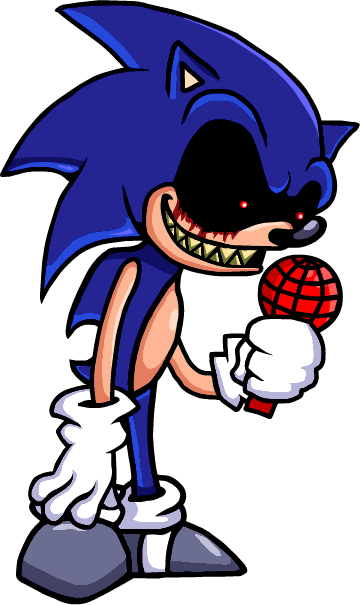 Fnf 2011x Luis By 205tob On Deviantart