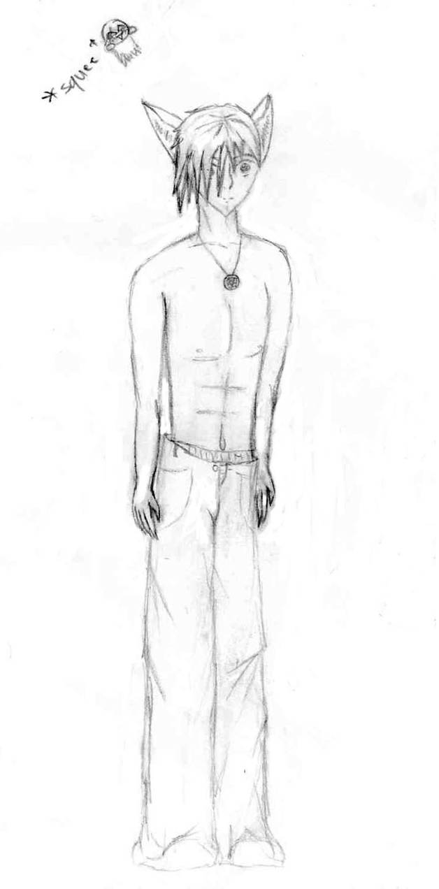 Faunus by ExoneratedCroc on DeviantArt