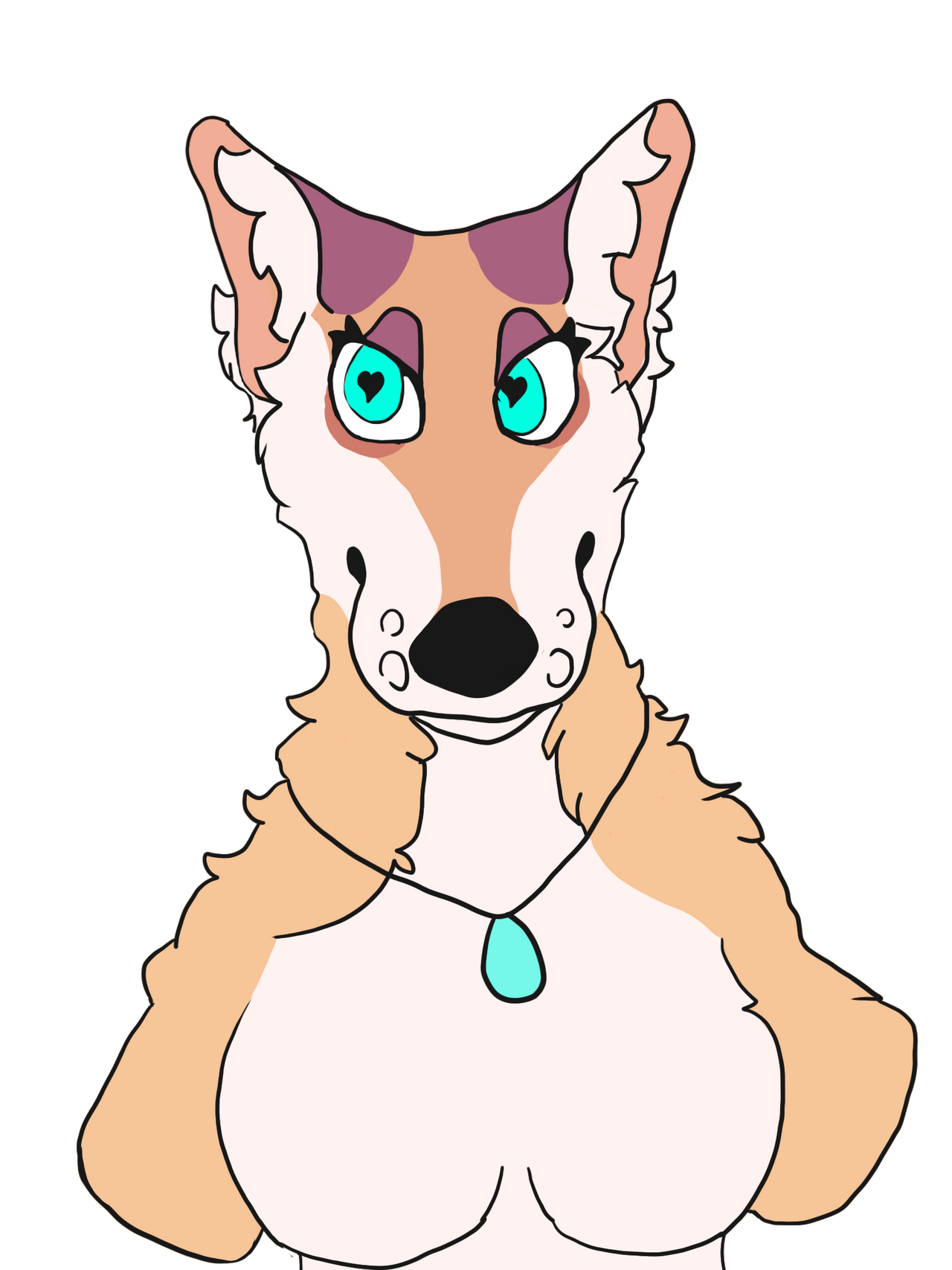 Crazy Eyes By EmbersOfWolf On DeviantArt crazy-eyes-by-embersofwolf-on-deviantart
