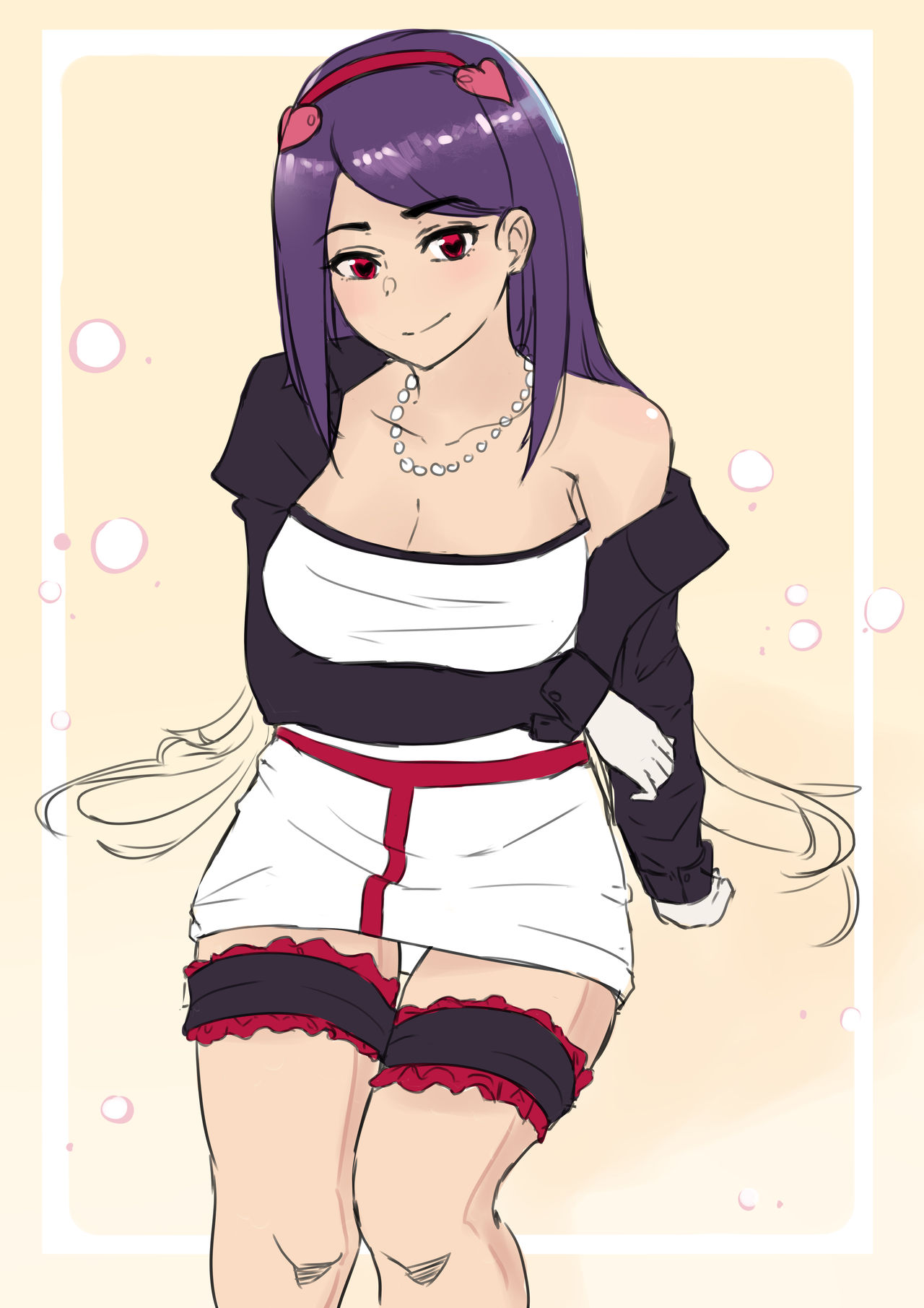 Commish wip by HBeats on DeviantArt Commish wip by HBeats on DeviantArt