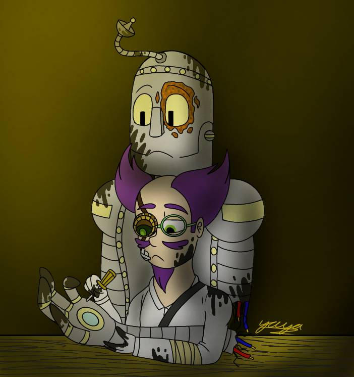 Be Careful Next Time By Calicodarkia On DeviantArt be-careful-next-time-by-calicodarkia-on-deviantart