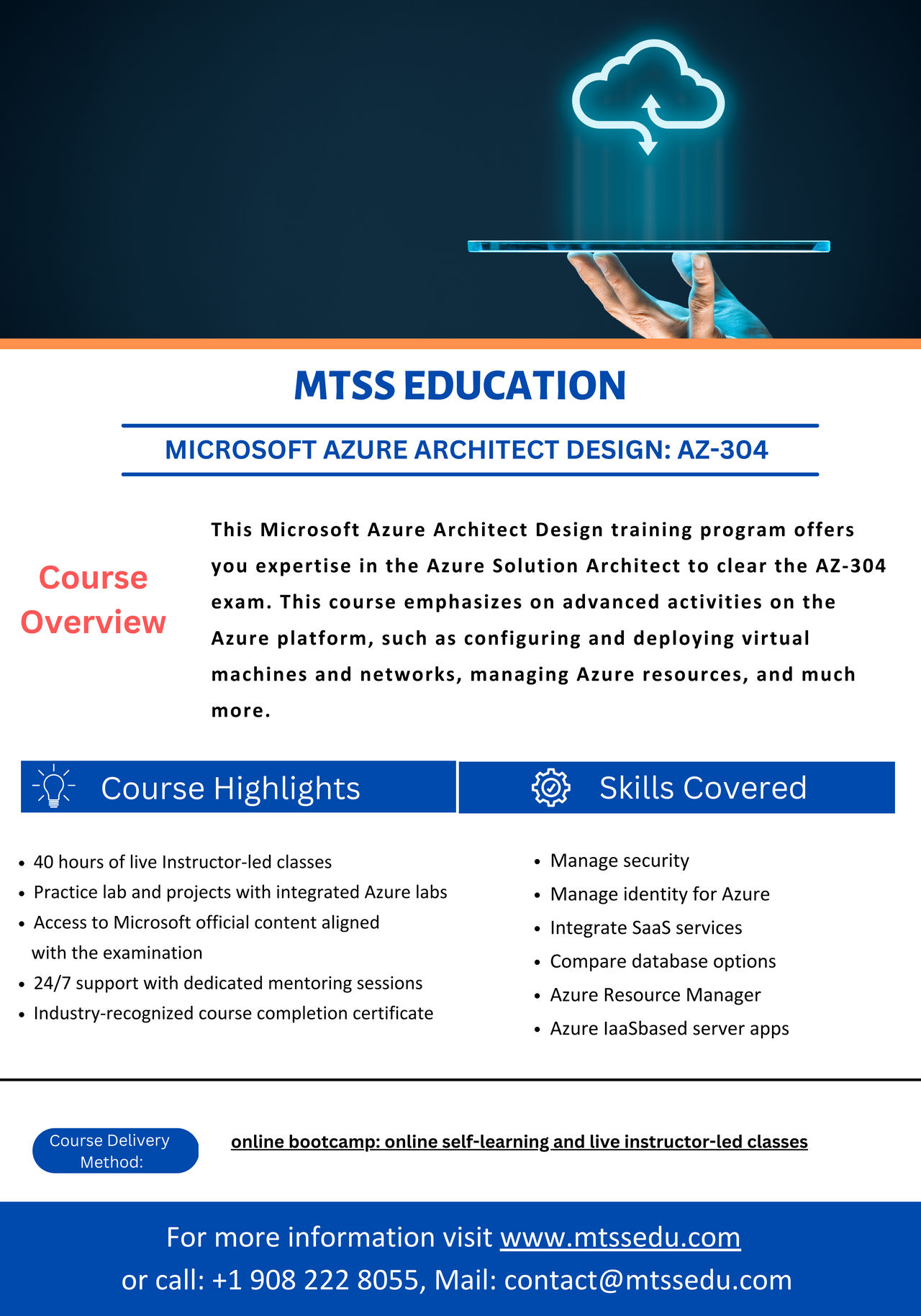 Microsoft Azure Architect Design Az-304 by MTSSEDUCATION1 on DeviantArt Microsoft Azure Architect Design Az-304 by MTSSEDUCATION1 on DeviantArt