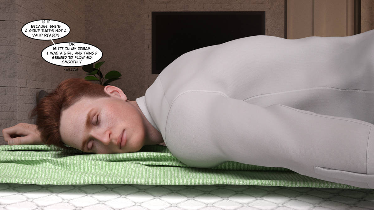 A Wish Gone Wrong 5 Tg Caption By Diamondstg On Deviantart