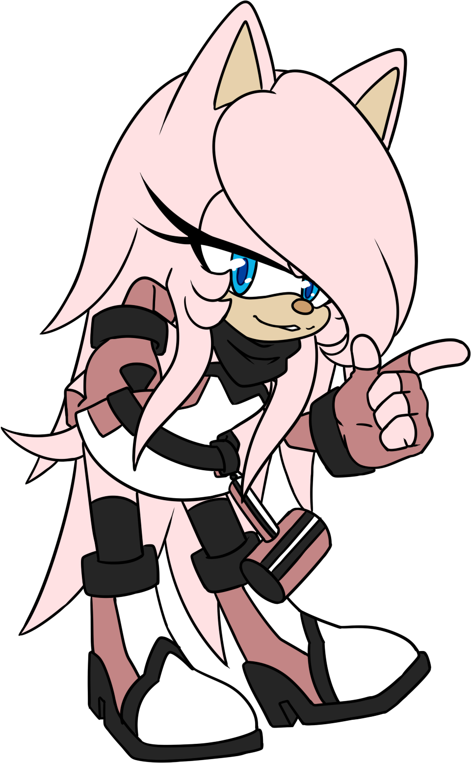 You Mustn t Get On My Bad Side By Nubliinq On DeviantArt you-mustn-t-get-on-my-bad-side-by-nubliinq-on-deviantart