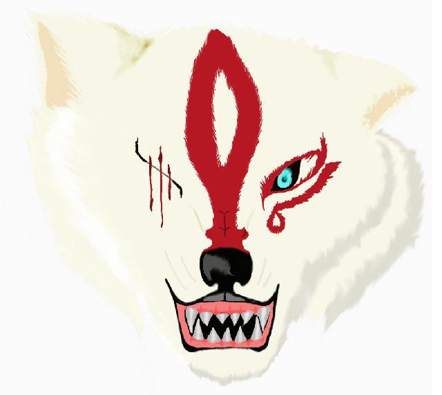 Your dead...grrr by deathnoteaddict on DeviantArt