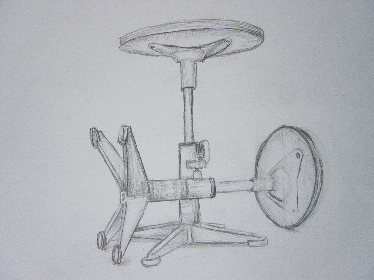 chairs by katinkathecat on DeviantArt