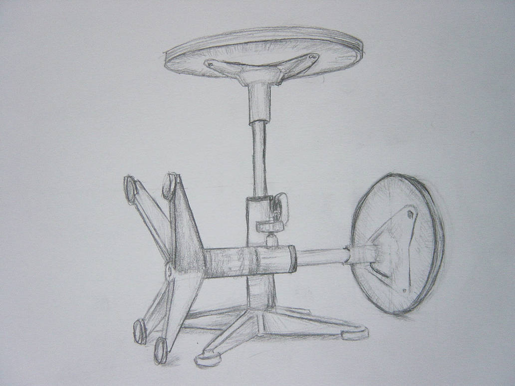 chairs by katinkathecat on DeviantArt