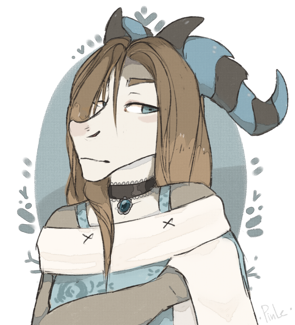 Demetra By Sirenarion On Deviantart