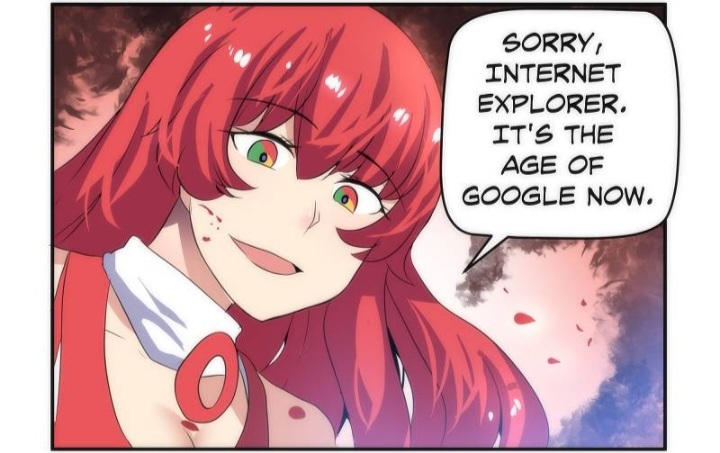 Microsoft Edge Vs Google Chrome Part 7 by MartinWalker1997 on DeviantArt Microsoft Edge Vs Google Chrome Part 7 by MartinWalker1997 on DeviantArt