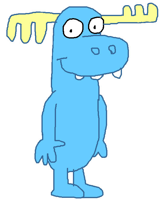 Happy Tree Friends - Lumpy by WestClifftonFan2000 on DeviantArt Happy Tree Friends - Lumpy by WestClifftonFan2000 on DeviantArt