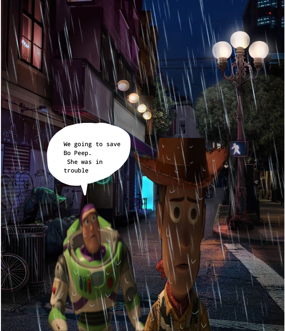 We going save Bo Peep by twinskitty on DeviantArt We going save Bo Peep by twinskitty on DeviantArt