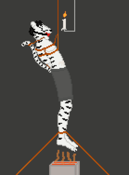 Black Ice Animation By Randomfox02 On Deviantart