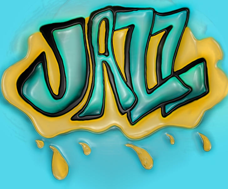 Jazz Graffiti By Desadesa On DeviantArt jazz-graffiti-by-desadesa-on-deviantart