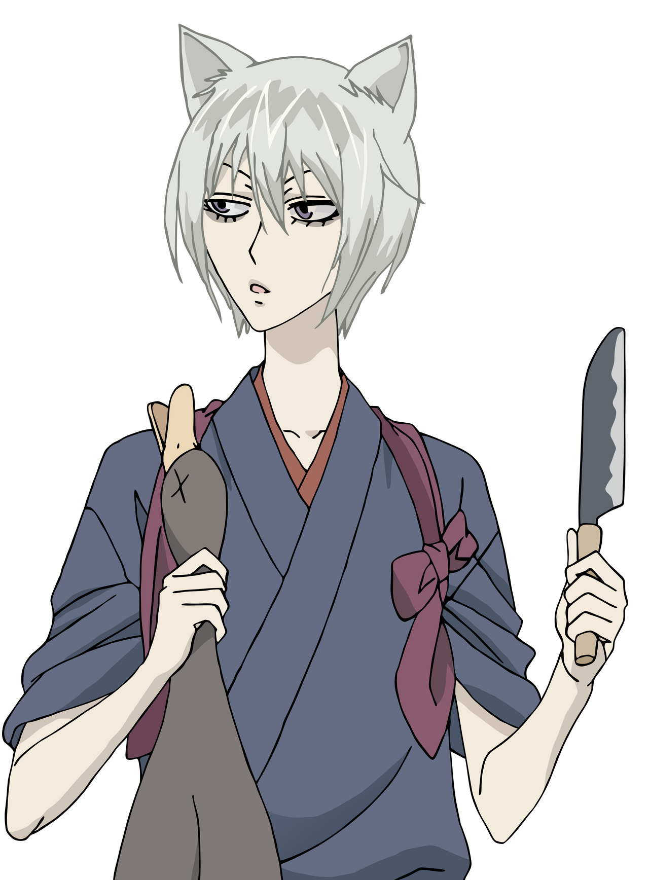 Tomoe From Kamisama Kiss By Hasegawafer On Deviantart