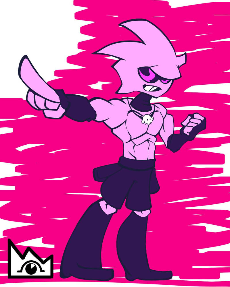 Fnf Minus By Cuborubick On Deviantart