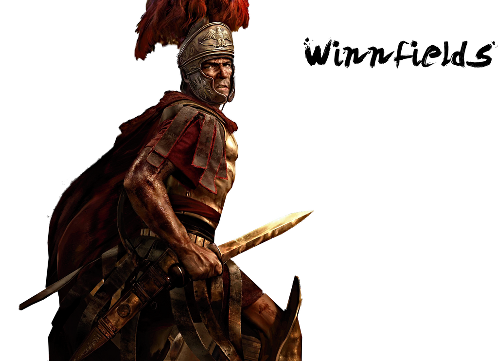 Ryse Son Of Rome By Winnfields On Deviantart