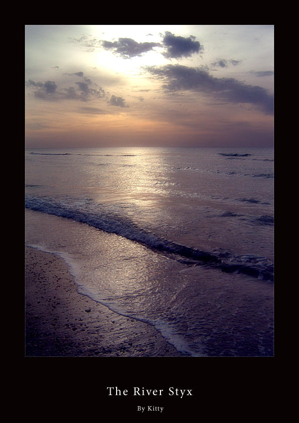 The River Styx by Yelled on DeviantArt