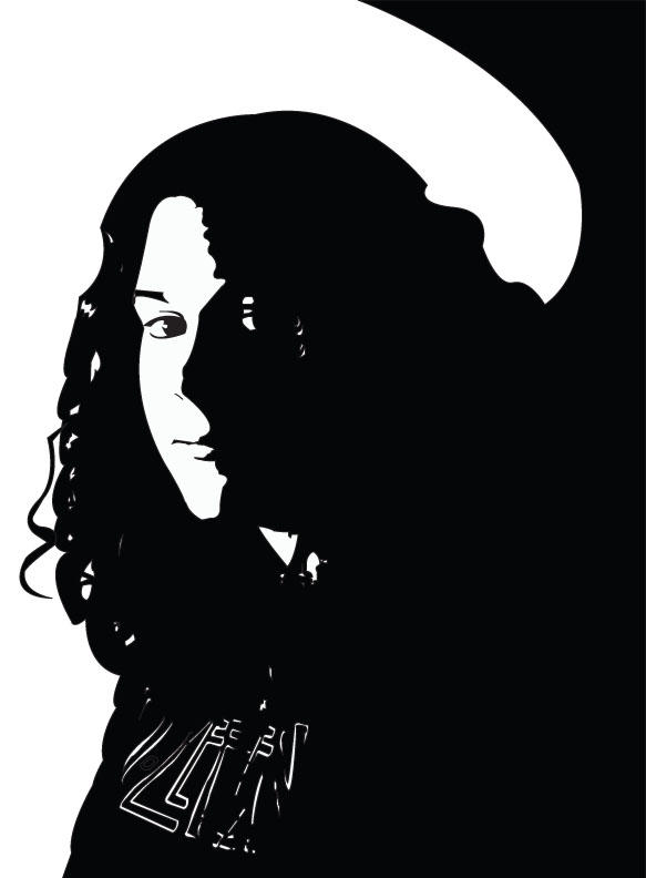 Black and White. by Aurora-aura on DeviantArt