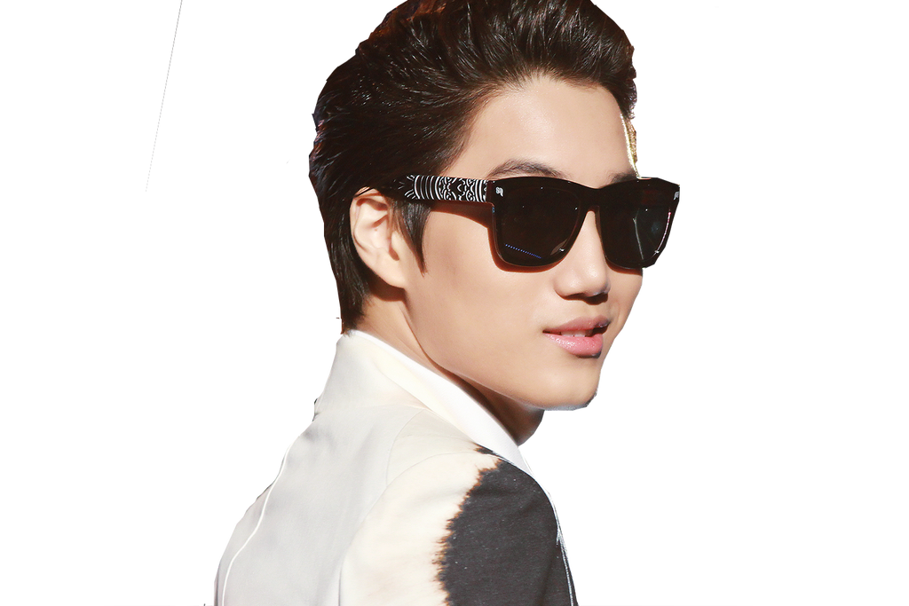 Kai Png Exo By Kimminmiss On Deviantart