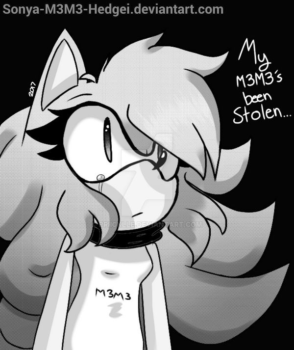 When Your Meme Gets Stolen by Priicklle on DeviantArt When Your Meme Gets Stolen by Priicklle on DeviantArt