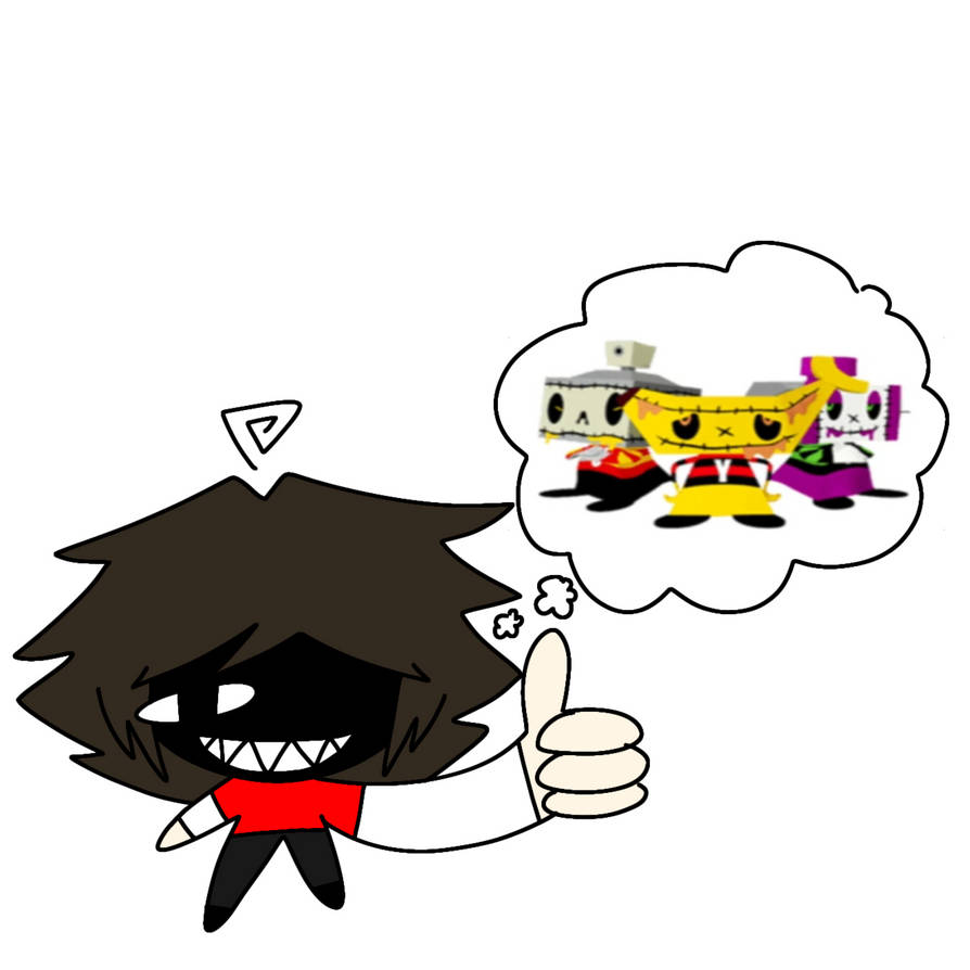 Goofy Ass Picture Im Using For My New Pfp By Fluffypancakes998 On Deviantart