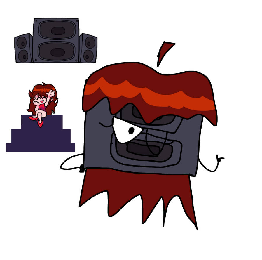 My Concept Of Tiki Tak Tribe Gf By Xaviercro78 On Deviantart