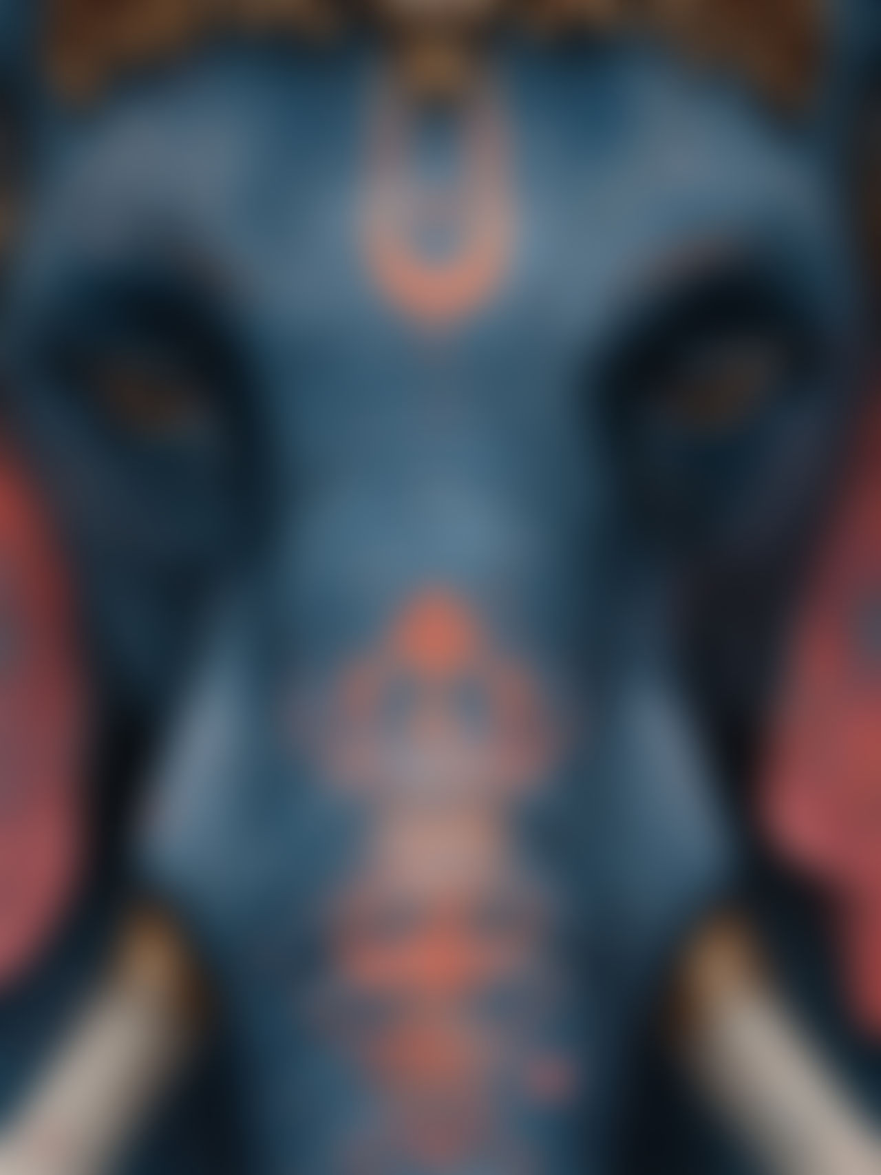 Treasury Exclusive 41, Ancestress by OLDSKVLL on DeviantArt Treasury Exclusive 41, Ancestress by OLDSKVLL on DeviantArt