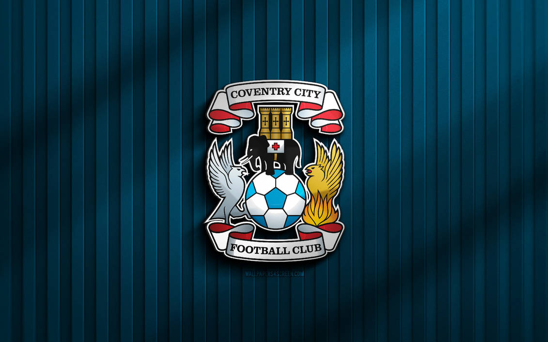 Coventry City Football Club Logo Wallpaper 5 By LetsGoSvito On DeviantArt coventry-city-football-club-logo-wallpaper-5-by-letsgosvito-on-deviantart